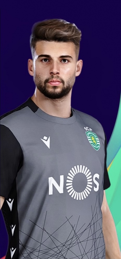 Luis Maximiano - Pro Evolution Soccer Wiki - Neoseeker