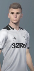 Mason Mount - Pro Evolution Soccer Wiki - Neoseeker