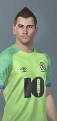 David Raya - Pro Evolution Soccer Wiki - Neoseeker