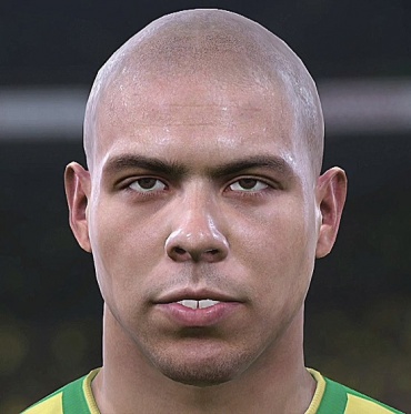 Ronaldo - Pro Evolution Soccer Wiki - Neoseeker