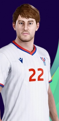 Heini Vatnsdal - Pro Evolution Soccer Wiki - Neoseeker