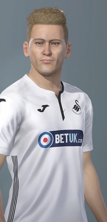 Brandon Cooper - Pro Evolution Soccer Wiki - Neoseeker