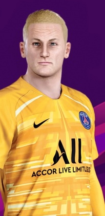 Marcin Bulka - Pro Evolution Soccer Wiki - Neoseeker