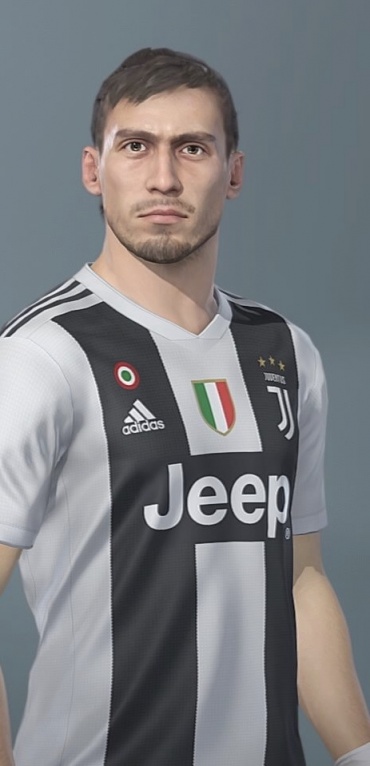 Martin Caceres - Pro Evolution Soccer Wiki - Neoseeker