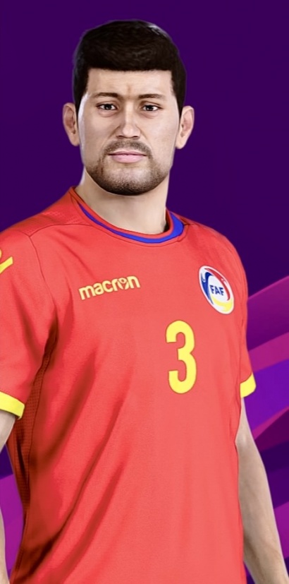 Marc Vales - Pro Evolution Soccer Wiki - Neoseeker