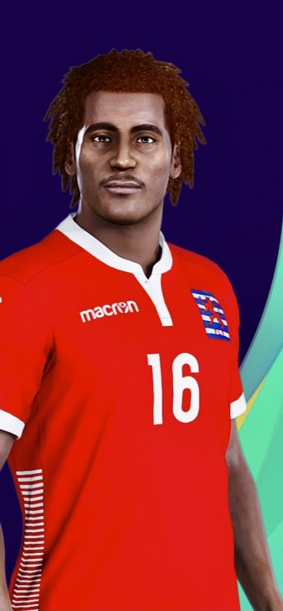 Leandro Barreiro - Pro Evolution Soccer Wiki - Neoseeker