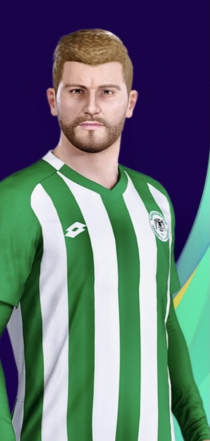 Ismail Guven - Pro Evolution Soccer Wiki - Neoseeker