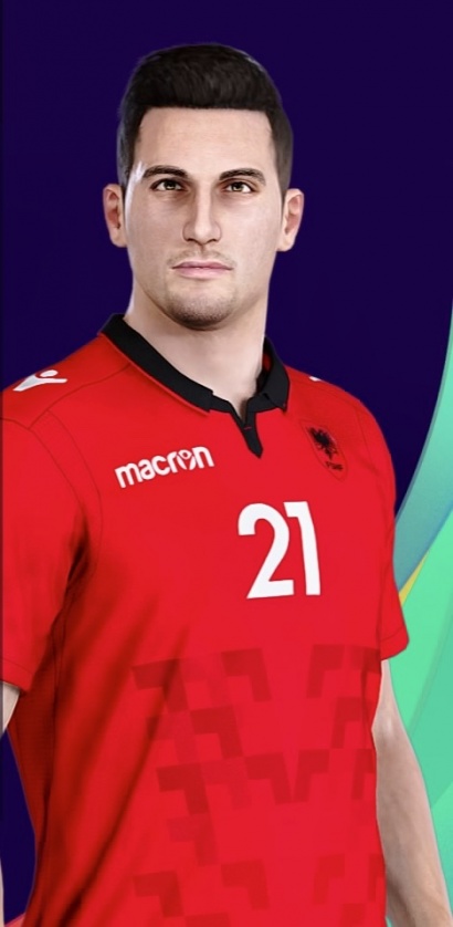 Odise Roshi - Pro Evolution Soccer Wiki - Neoseeker