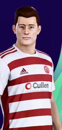 George Stanger - Pro Evolution Soccer Wiki - Neoseeker