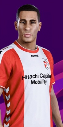 Michael Chacon - Pro Evolution Soccer Wiki - Neoseeker