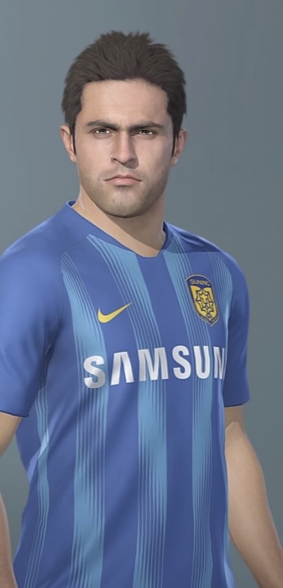 Eder Citadin Martins - Pro Evolution Soccer Wiki - Neoseeker