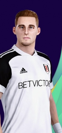 Joe Bryan - Pro Evolution Soccer Wiki - Neoseeker