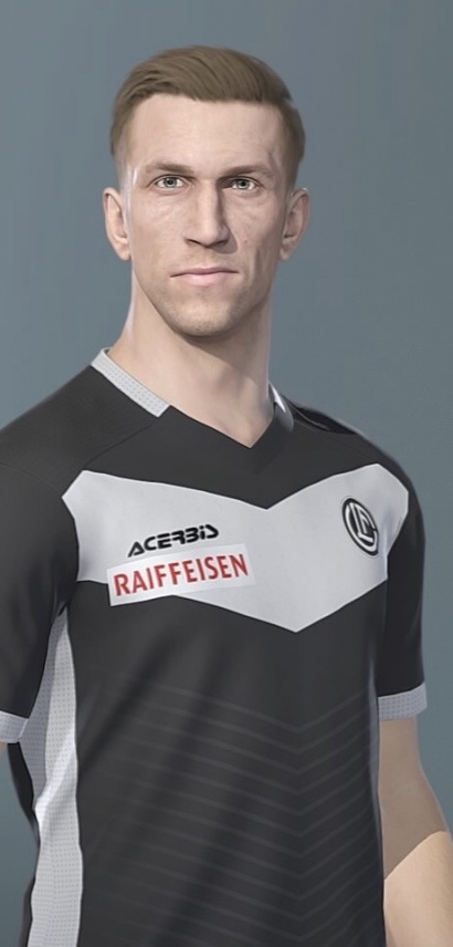 Marc Janko - Pro Evolution Soccer Wiki - Neoseeker