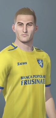 Stefan Simic - Pro Evolution Soccer Wiki - Neoseeker