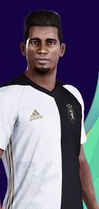 Abner Felipe - Pro Evolution Soccer Wiki - Neoseeker