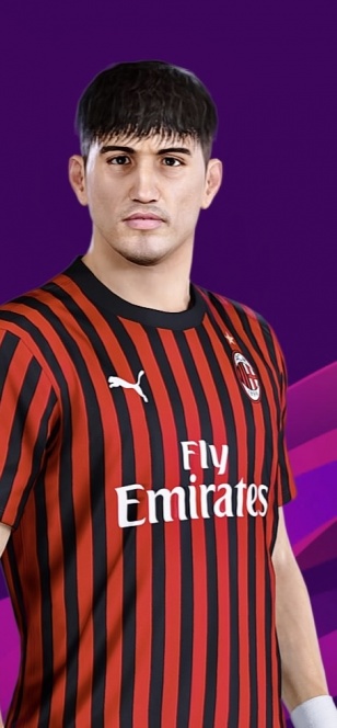 Andrea Capone - Pro Evolution Soccer Wiki - Neoseeker