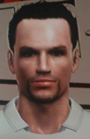 Carlos Roa - Pro Evolution Soccer Wiki - Neoseeker
