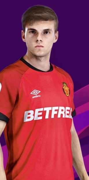 Aleix Febas - Pro Evolution Soccer Wiki - Neoseeker