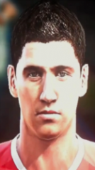 Robert Lewandowski - Pro Evolution Soccer Wiki - Neoseeker