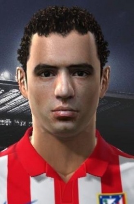 Simao Sabrosa - Pro Evolution Soccer Wiki - Neoseeker