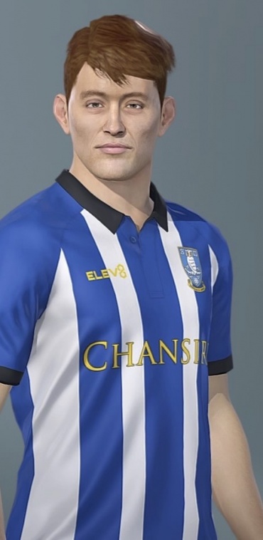 Connor Kirby - Pro Evolution Soccer Wiki - Neoseeker
