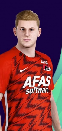 Jeremy Helmer - Pro Evolution Soccer Wiki - Neoseeker