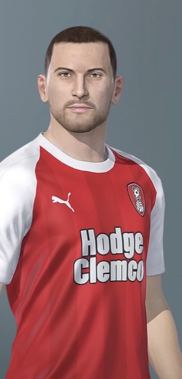 Jamie Proctor - Pro Evolution Soccer Wiki - Neoseeker