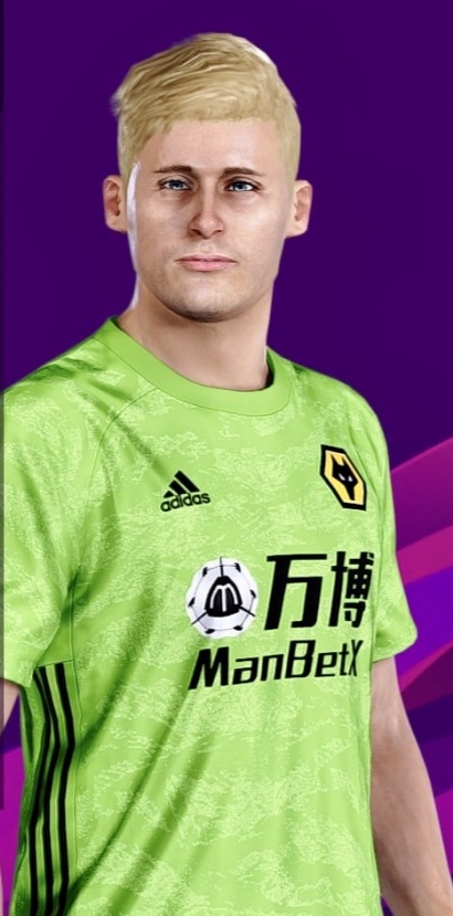 Andreas Sondergaard - Pro Evolution Soccer Wiki - Neoseeker