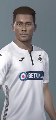 Tyler Reid - Pro Evolution Soccer Wiki - Neoseeker