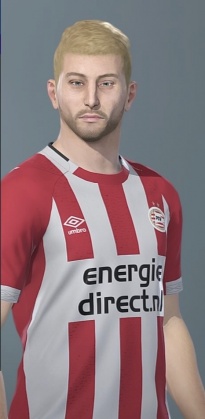 Matthias Verreth - Pro Evolution Soccer Wiki - Neoseeker