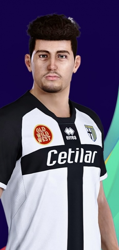 Botond Balogh - Pro Evolution Soccer Wiki - Neoseeker