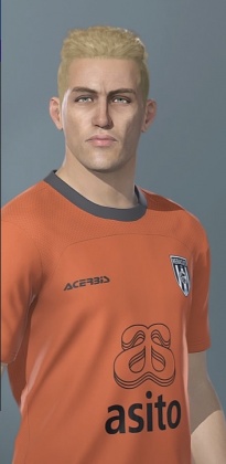 Koen Bucker - Pro Evolution Soccer Wiki - Neoseeker