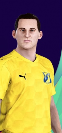 Alexei Kozlov - Pro Evolution Soccer Wiki - Neoseeker