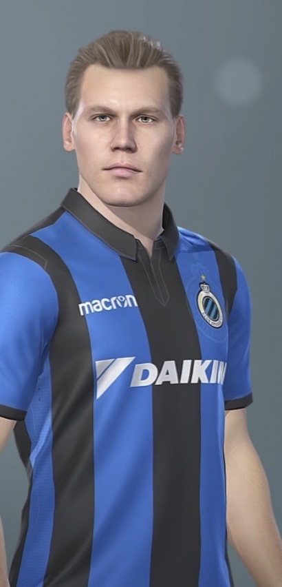 Ruud Vormer - Pro Evolution Soccer Wiki - Neoseeker