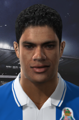 Hulk - Pro Evolution Soccer Wiki - Neoseeker