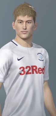 Ryan Ledson - Pro Evolution Soccer Wiki - Neoseeker