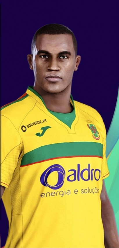 Douglas Tanque - Pro Evolution Soccer Wiki - Neoseeker