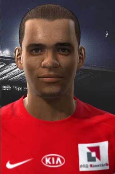 Welliton - Pro Evolution Soccer Wiki - Neoseeker