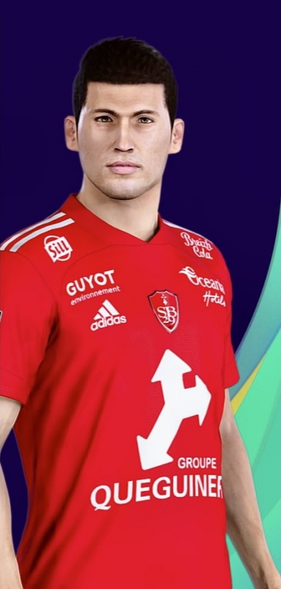 Cristian Battocchio - Pro Evolution Soccer Wiki - Neoseeker