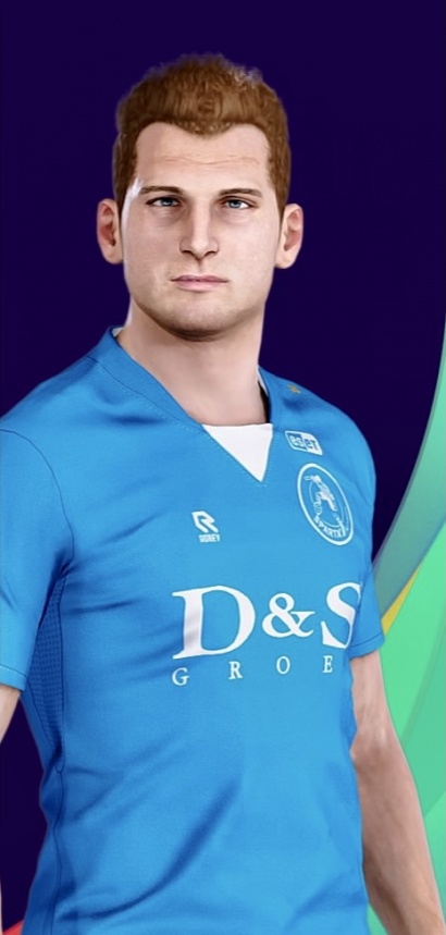 Tim Coremans - Pro Evolution Soccer Wiki - Neoseeker