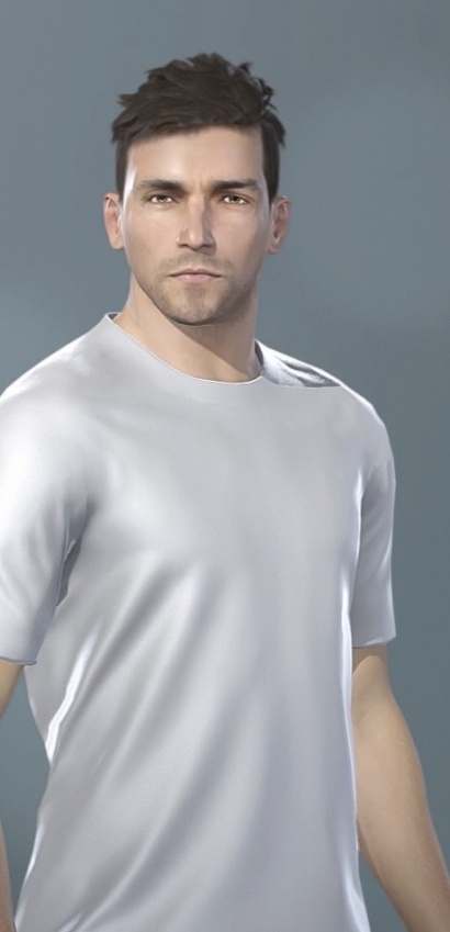 Danny - Pro Evolution Soccer Wiki - Neoseeker