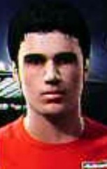 Fran Merida - Pro Evolution Soccer Wiki - Neoseeker