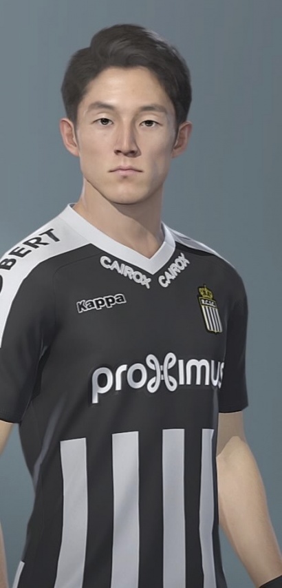 Ryota Morioka - Pro Evolution Soccer Wiki - Neoseeker