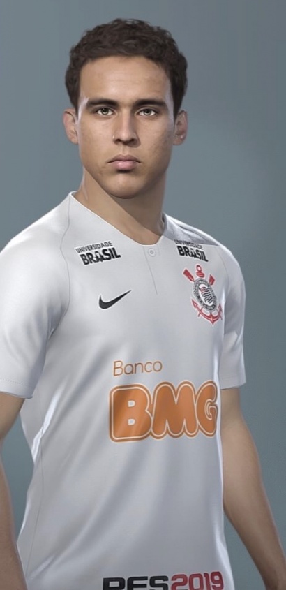 Jadson - Pro Evolution Soccer Wiki - Neoseeker