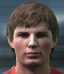 Andrei Arshavin - Pro Evolution Soccer Wiki - Neoseeker