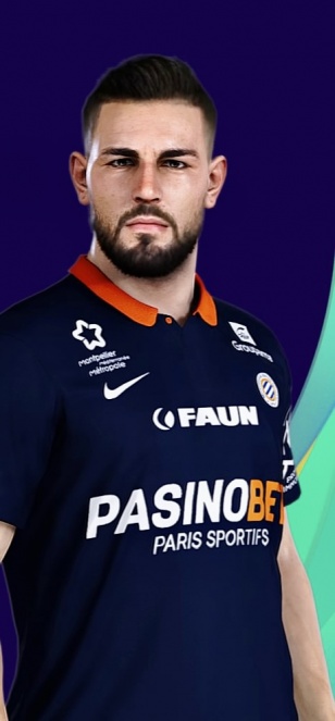 Andy Delort - Pro Evolution Soccer Wiki - Neoseeker