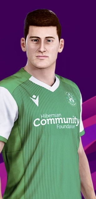 Jamie Gullan - Pro Evolution Soccer Wiki - Neoseeker