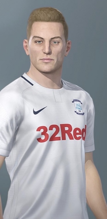 Josh Harrop - Pro Evolution Soccer Wiki - Neoseeker