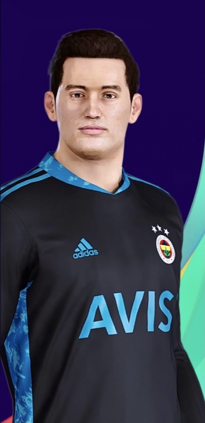Oytun Ozdogan - Pro Evolution Soccer Wiki - Neoseeker