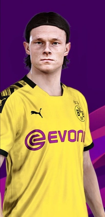 Nico Schulz - Pro Evolution Soccer Wiki - Neoseeker